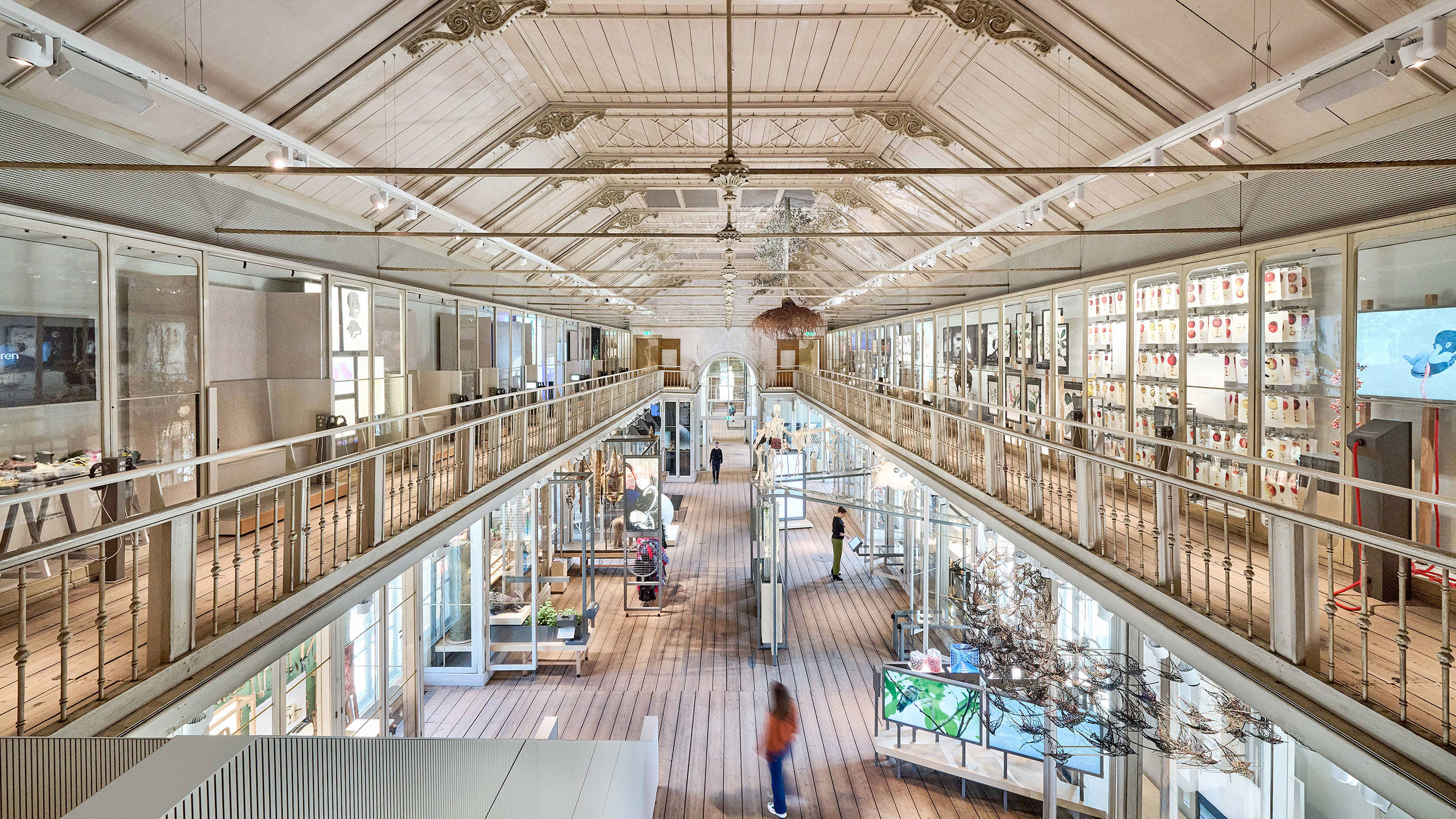 ARTIS-Groote Museum: Het museum van de ‘groote’ vragen | Unc Inc