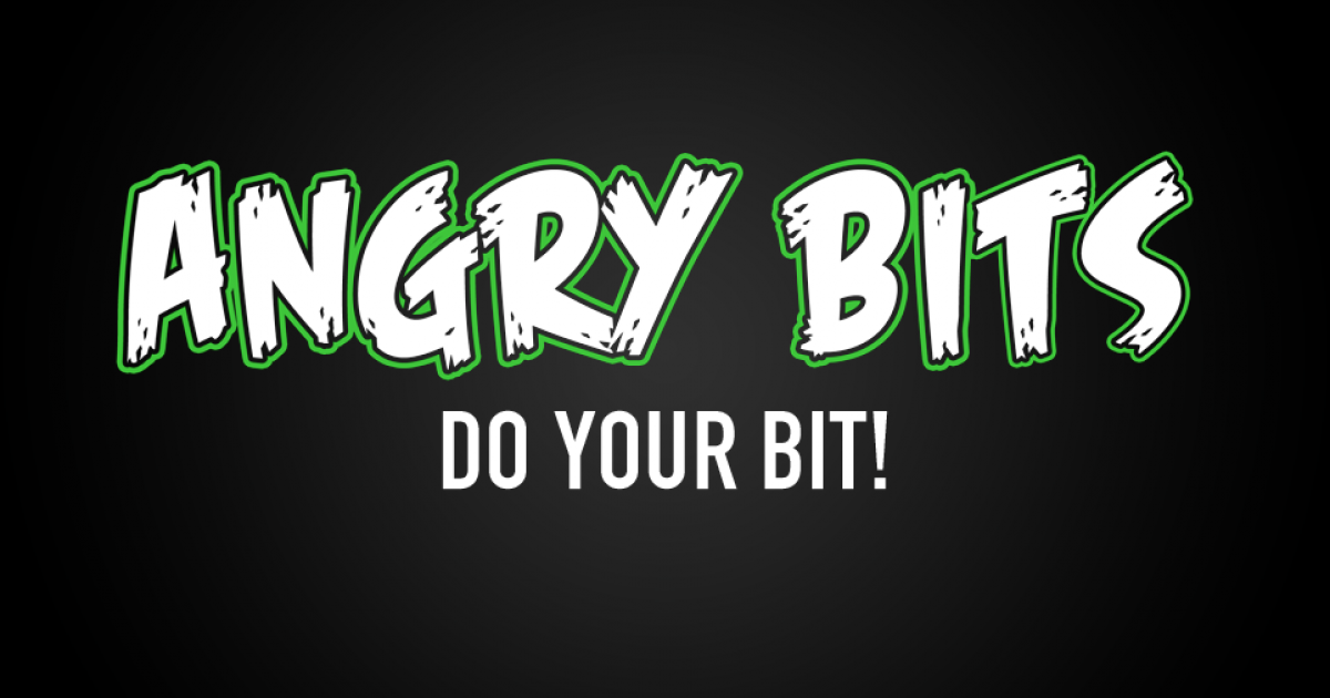 Angry Bits Unc Inc