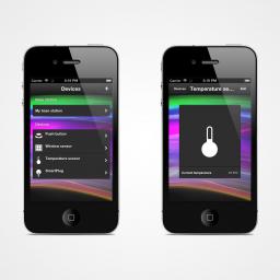SmartPulse app | Unc Inc